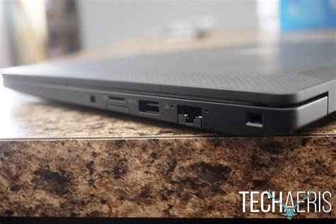 Dell Latitude Review A Lightweight And Durable Business Machine