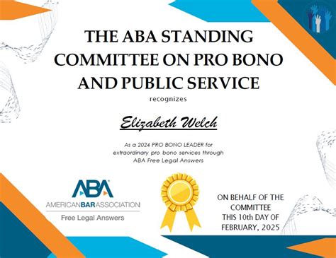 Probono Eric Mcclendon