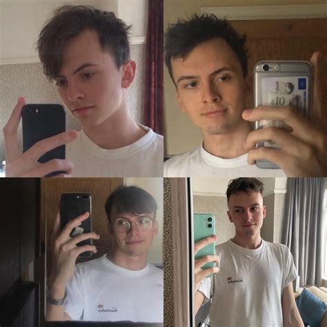 2016 2020 Calling This One Evolution Scrolller