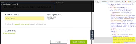 Python Selenium Script Works When Executed Line By Line But Not When