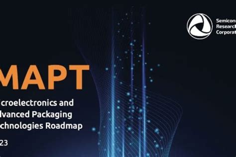 Sustainability Key To Semiconductor Roadmap For The Chiplet Era