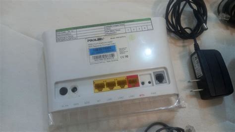 PLDT Modem Router And Landline Computers Tech Parts Accessories Other Accessories On