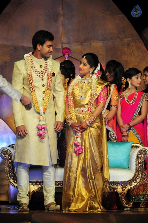 Dil Raju Daughter Hanshitha Engagement 02 Photo 70 Of 83