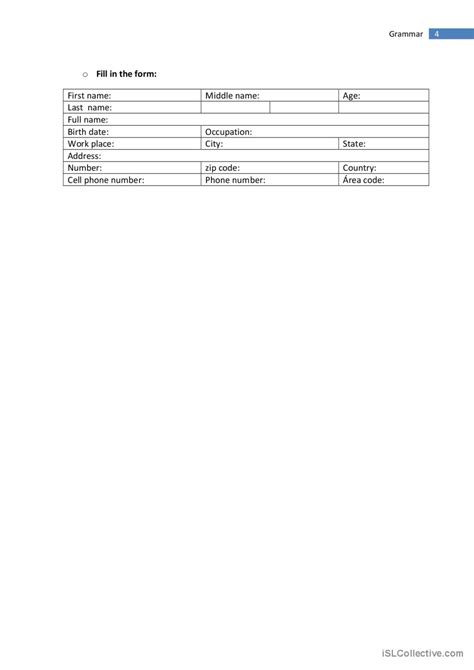 Review Level 1 English Esl Worksheets Pdf And Doc