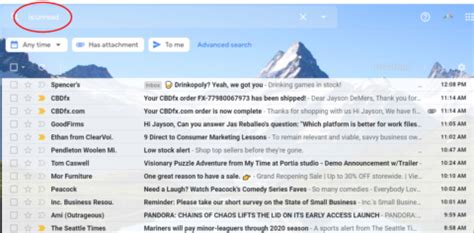 How To Find Unread Emails In Gmail And Outlook 2025