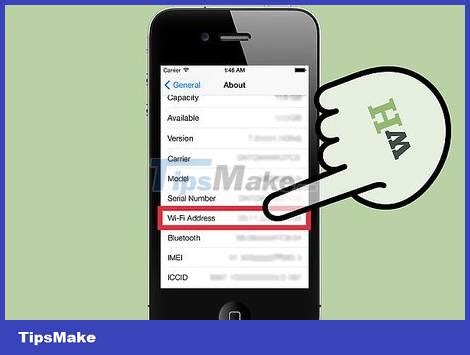 How To Find Your Computer S MAC Address