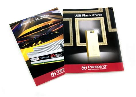 Transcend Axeram 2400 Mhz Cl11 2 X 4 Gb Strona Produktu Pc Centre