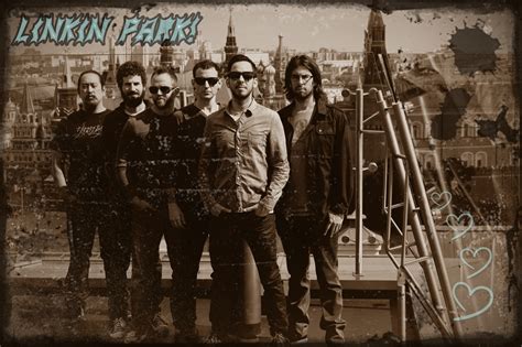 Linkin Park Linkin Park Fan Art 25676704 Fanpop