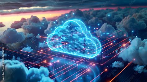 Evolution Of Cloud Development Trends Transition From Containerization To Serverless Computing