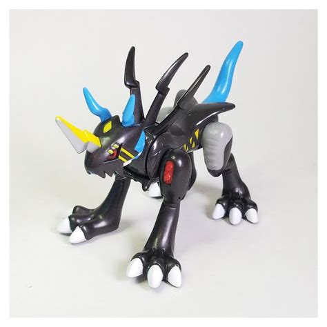Digimon Digimon Raidramon