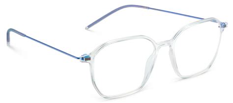 Lool Eyeglasses Equil Titanium Frame