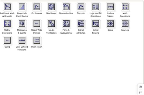 Simulink Dans Matlab Stacklima