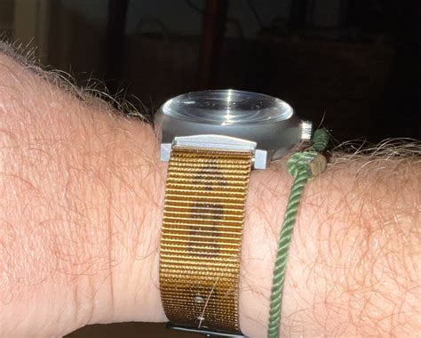 CWC G Fatbabe Reissue Page WatchUSeek Watch Forums