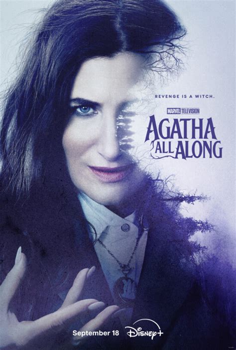 Agatha All Along Episode