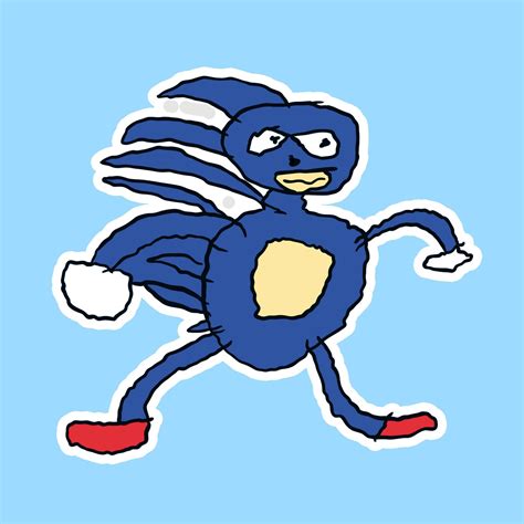 Derp Sonic Memes