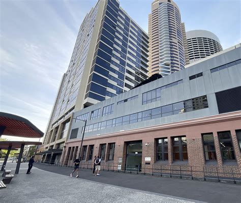 Project Remediate Replacement Of Flammable Cladding