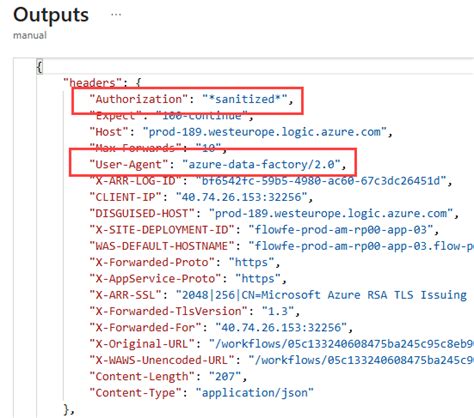 Secure Logic Apps With Oauth Authorization Under The Kover Of Business Intelligence