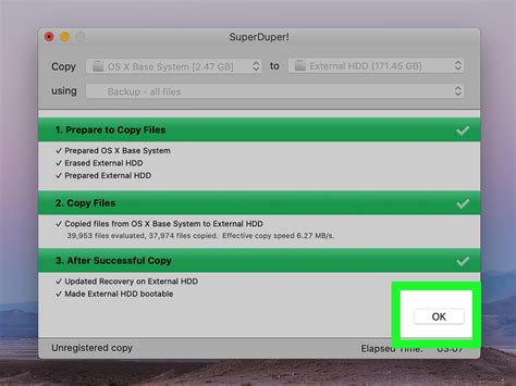 How To Ghost A Hard Drive With Pictures