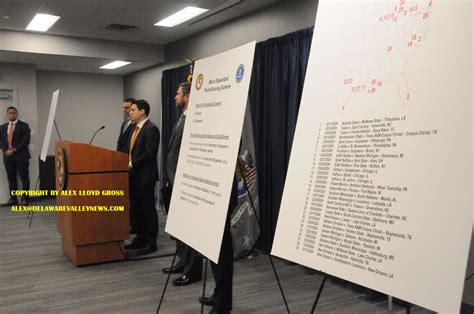 21 College Athletes Arrested By Fbi For Point Shaving Delaware Valley
