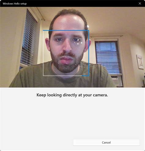 How To Log In To Windows 11 With Facial Recognition Tom S Hardware