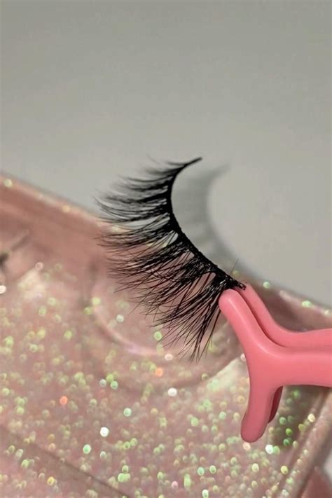 Lashes Mink Natural Video Lashes Beauty Lashes Mink Lashes