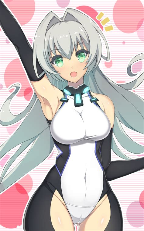 Emilia Hermit Hundred Drawn By Makizou Danbooru