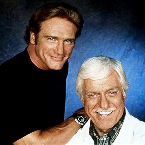Barry Van Dyke Net Worth 6 Million The Full Bio His Death Rumors And More