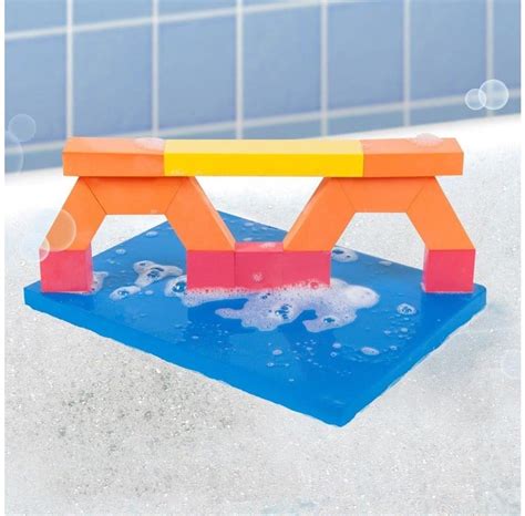 Bath Blocks Stem Discovery Blocks Billig