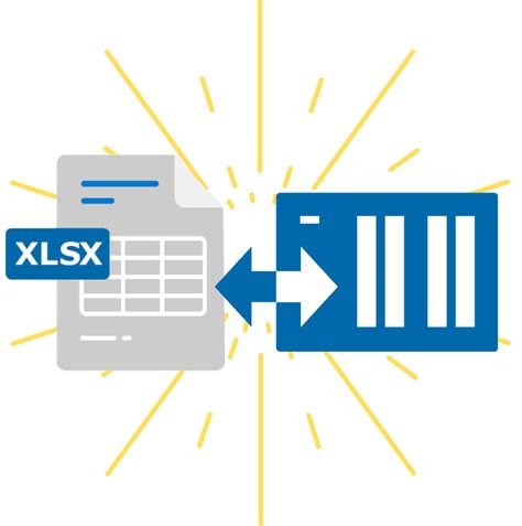 Using The Power Of Excel For Machine Data Mb Datasuite