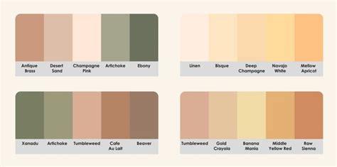 1 216 张 Brown To White Color Palette Catalog 免版税图片、库存照片和图像 Shutterstock