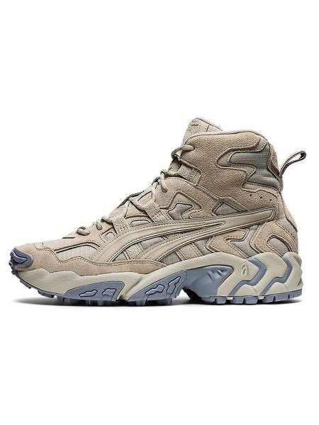 Кроссовки Мужской Женский Asics Искусственные материалы размер 37 На любой сезон Без каблука