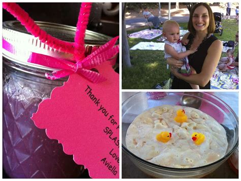 Eat Pause Play Celebrating One With Bubble Bath Fun