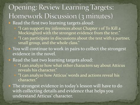 Ppt Module 2a Unit 1 Lesson 9 Powerpoint Presentation Free Download Id 6829541