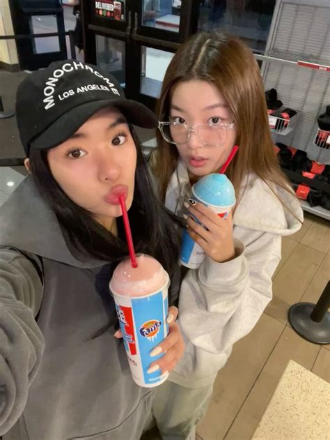 KATSEYE Community Post Sunchip At The K Pop Star The Kat Girl Group