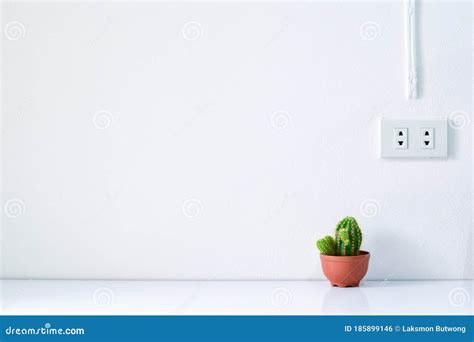 Dvi D Socket Of White Adapter For Blue Vga Socket Monitor Cord Behind It Connection Of Computer