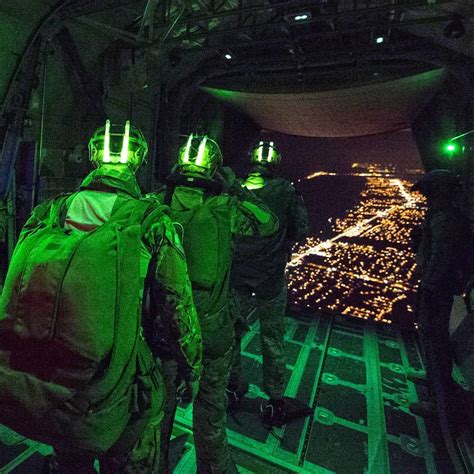 Pararescue Specialist U S Air Force