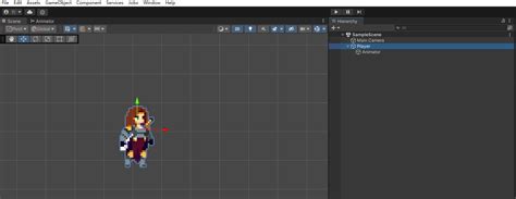 【unity】制作一个角色的初始状态（左右跳二段跳）【2d横板动作游戏】 c 怎么在unity中写一个二段跳的代码 csdn博客