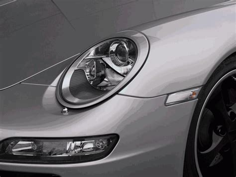 Techart Program For 997