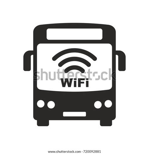 Free Wifi Bus Stock Photos Images Shutterstock