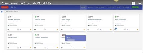 What Dashboard Is This Integration Freepbx Community Forums