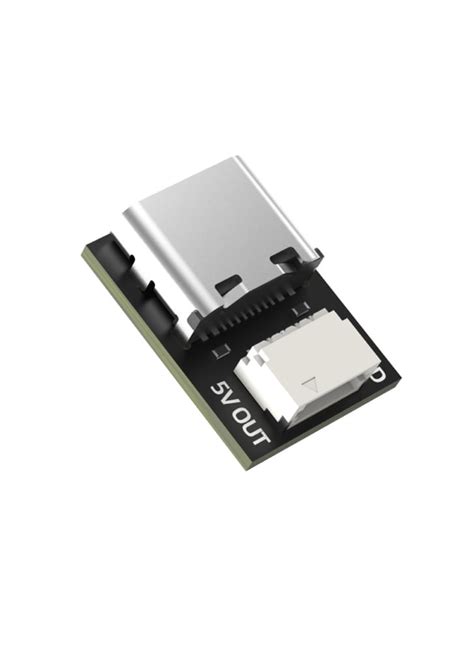 Speedybee F405 Aio Type C Extension Module Breakout Board Flying Tech