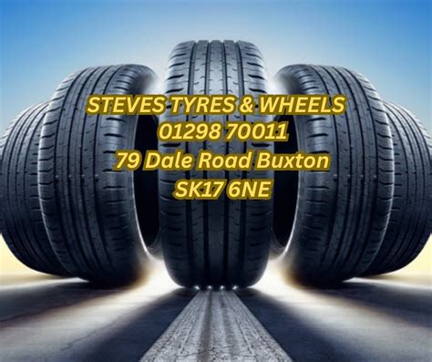Steves Tyres And Wheels Limited Nitrogen Tyre Fill And Lifetime Top Up