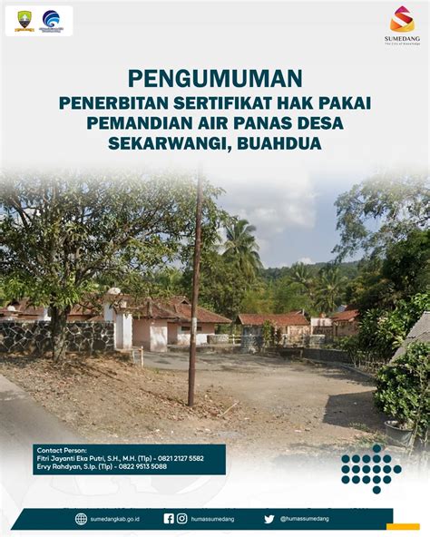Diskominfosanditik Sumedang Wakil Bupati Sumedang M Fajar Aldila Telah Menerima Kunjungan