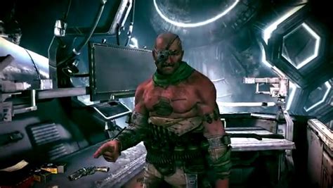 New RAGE Developer Diary Talks About Story Destructoid