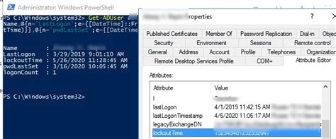 identify source of active directory account lockouts troubleshooting