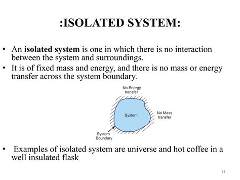 Microscopic And Macroscopic Point Of View Thermodynamic System And Control Volume Thermodynmaic