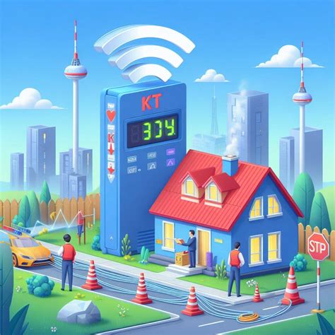 Kt 기가 인터넷 속도 안나올때 셀프로 인터넷 초기화 방법 꿀 정보 노트