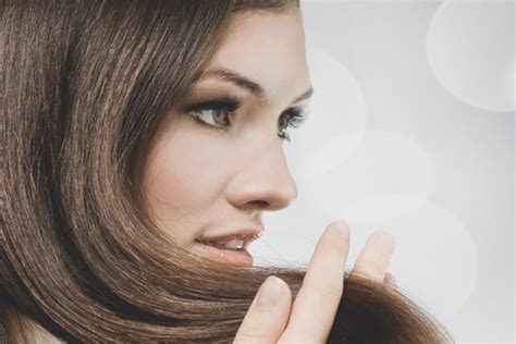 집에서 머리카락을 돌보는 법