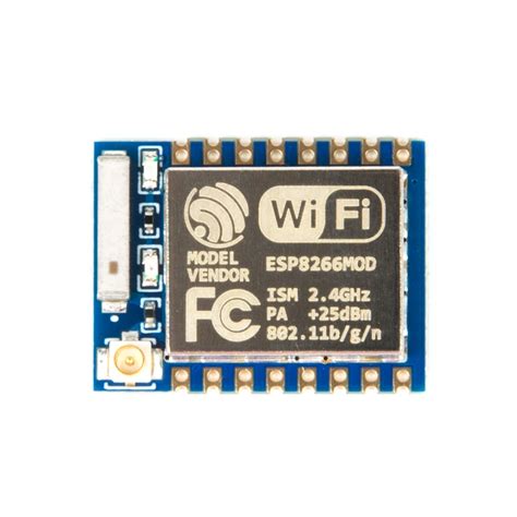 Esp8266 Serial Wifi Model Esp 07 Authenticity Guaranteed Mode Iot Esp 07 Esp8266 Serial Wifi