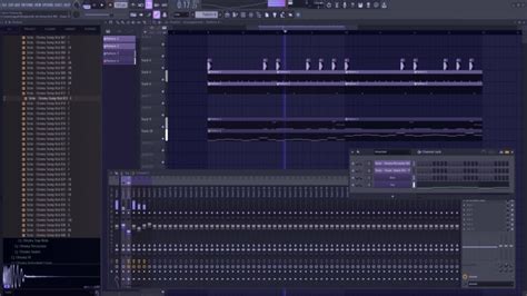 Top Best FL Studio Themes Free Download Top Best FL Studio Themes Free Download